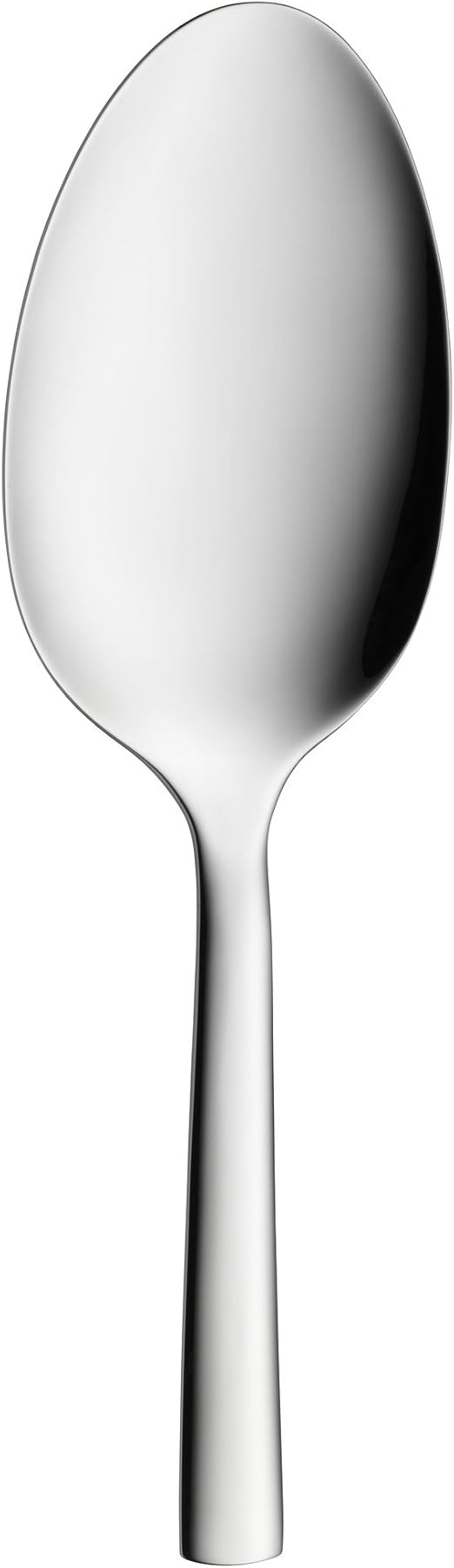 Amazon.com: WMF Serving Spoon Nuova Cromargan Stainless Steel 18/10 ...