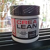 Labrada CreaLean (Post Workout, Sustain longer workout, Muscle Repair ...