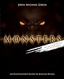 A Practical Guide to Monsters (Practical Guides): Nina Hess ...