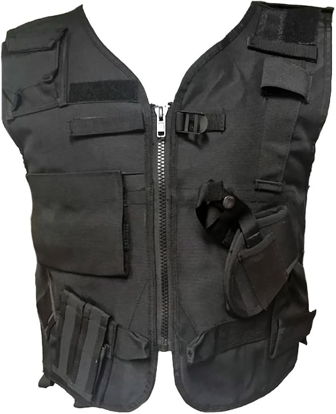 Thomas Liebold Armeeverkauf Polizei Einsatzweste Sicherheitsdienst ...