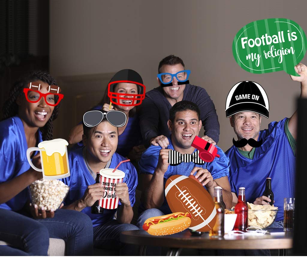 Party Games Without Props 17 File Gaming Photo Booth Props Video 
