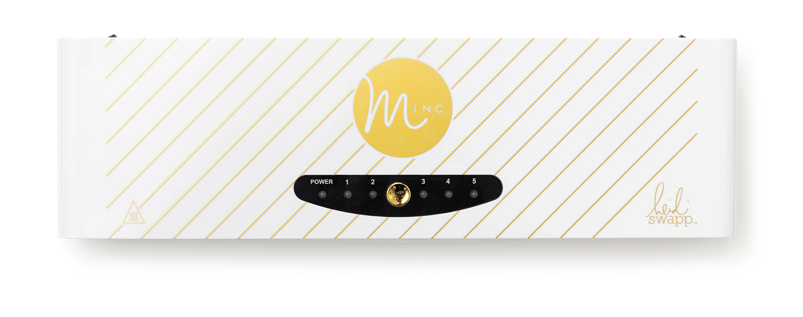 Mua American Crafts, Heidi Swapp, Minc Wheel Foiling Machine Laminator ...