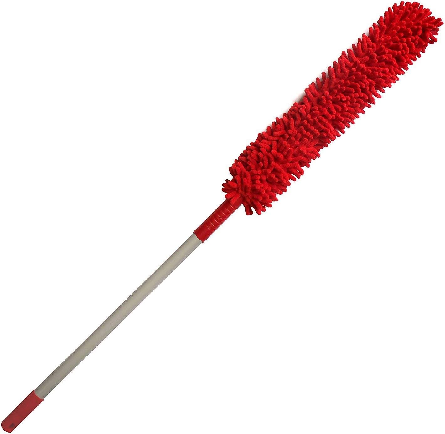 Clay Roberts Extendable Duster, Variable Cleaning Range, Machine ...