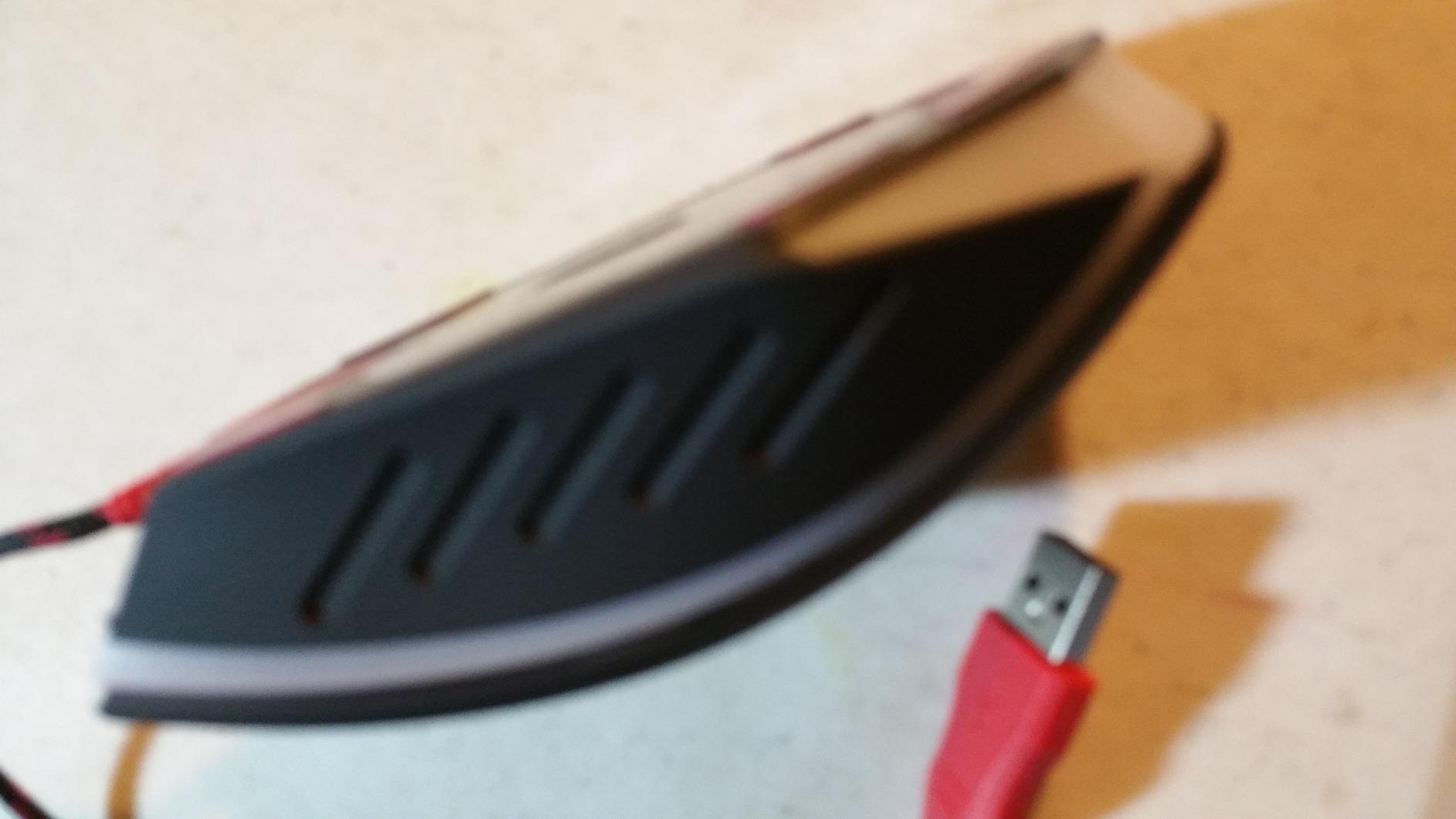 $8/mo - Finance Bloody A70x Optical Gaming Mouse with Light Strike (LK ...