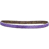 Amazon.com: 3M Cubitron II File Belt, 33443, 36+ Grit, 1/2 in x 18 in ...