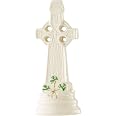 Amazon.com: Belleek 2080 Celtic High Cross : Home & Kitchen