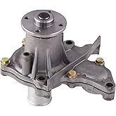Amazon.com: Gates 42570 Premium Engine Water Pump : Automotive