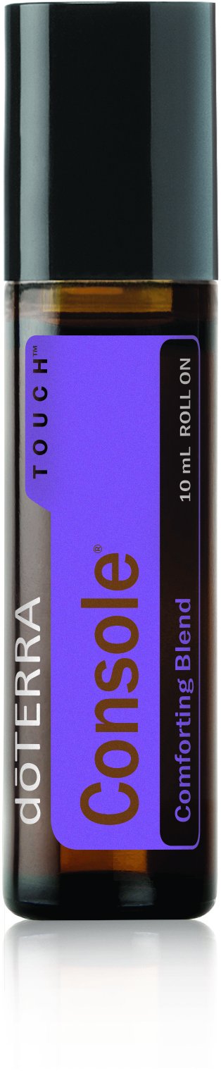 Amazon.com : doTERRA Touch Hope - 10 mL : Beauty