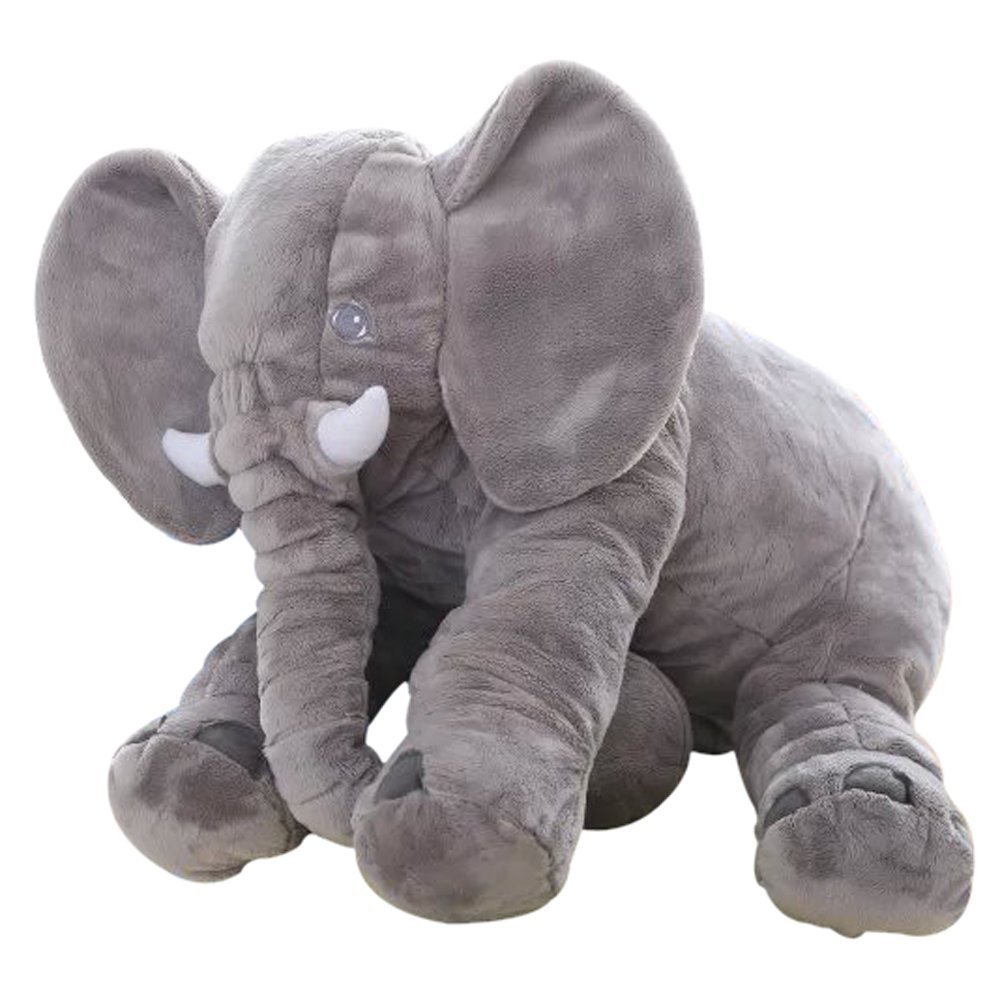Top 10 Best Elephant Stuffed Animals To Buy This Year
