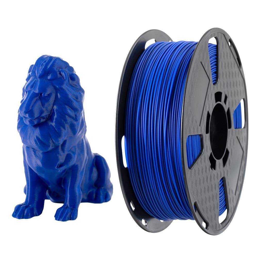 Mua CC3D PLA Max PLA + Navy Blue PLA Filament 1.75mm 1KG 3D Printer ...