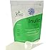Amazon.com : Inulin Fiber (Chicory Root) - LC Foods - All Natural - Low ...