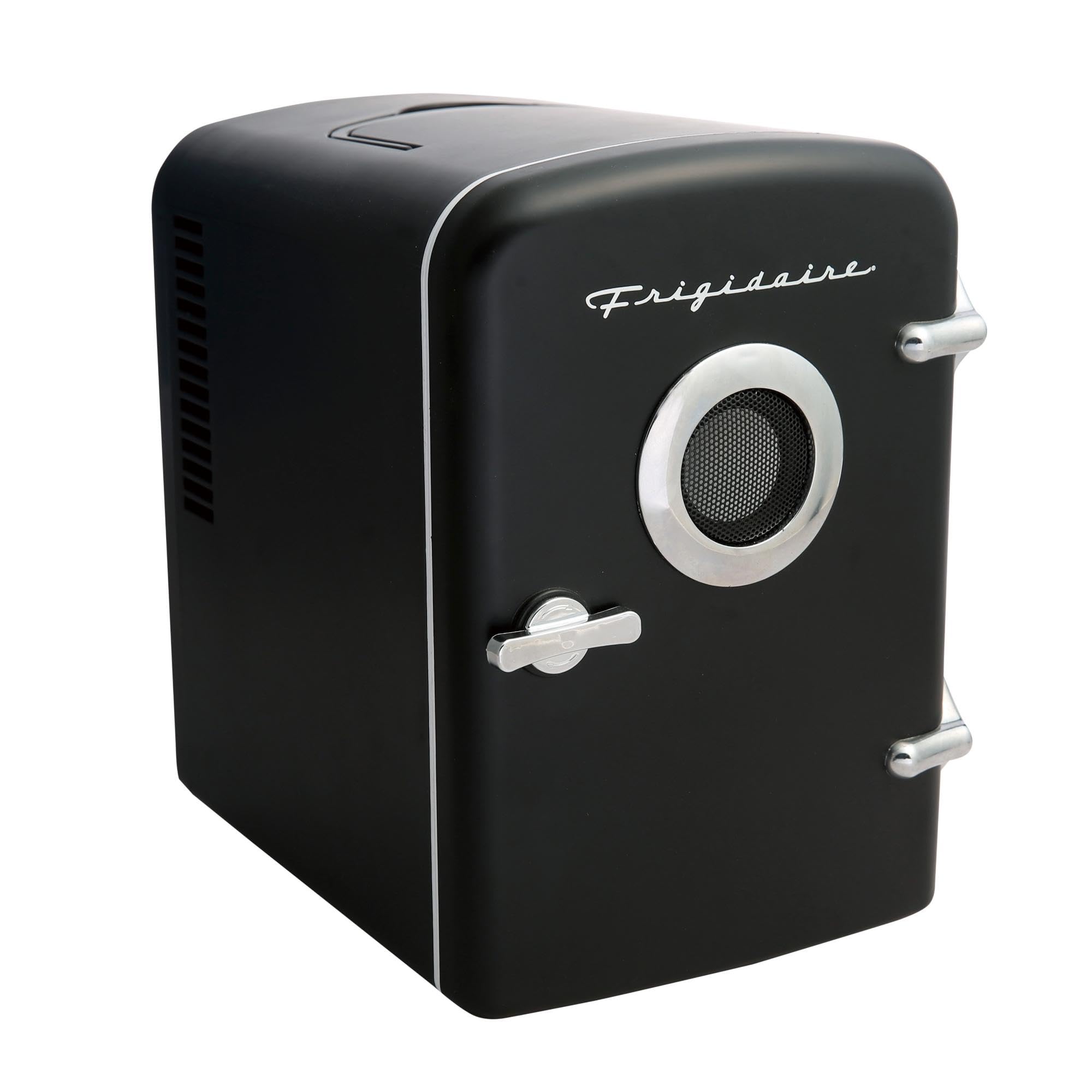 Frigidaire EFMIS151 Mini Portable Compact Personal Home Office Fridge ...
