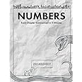 Numbers - In 5 Minutes: A 5 Minute Bible Study Through Each Chapter of ...