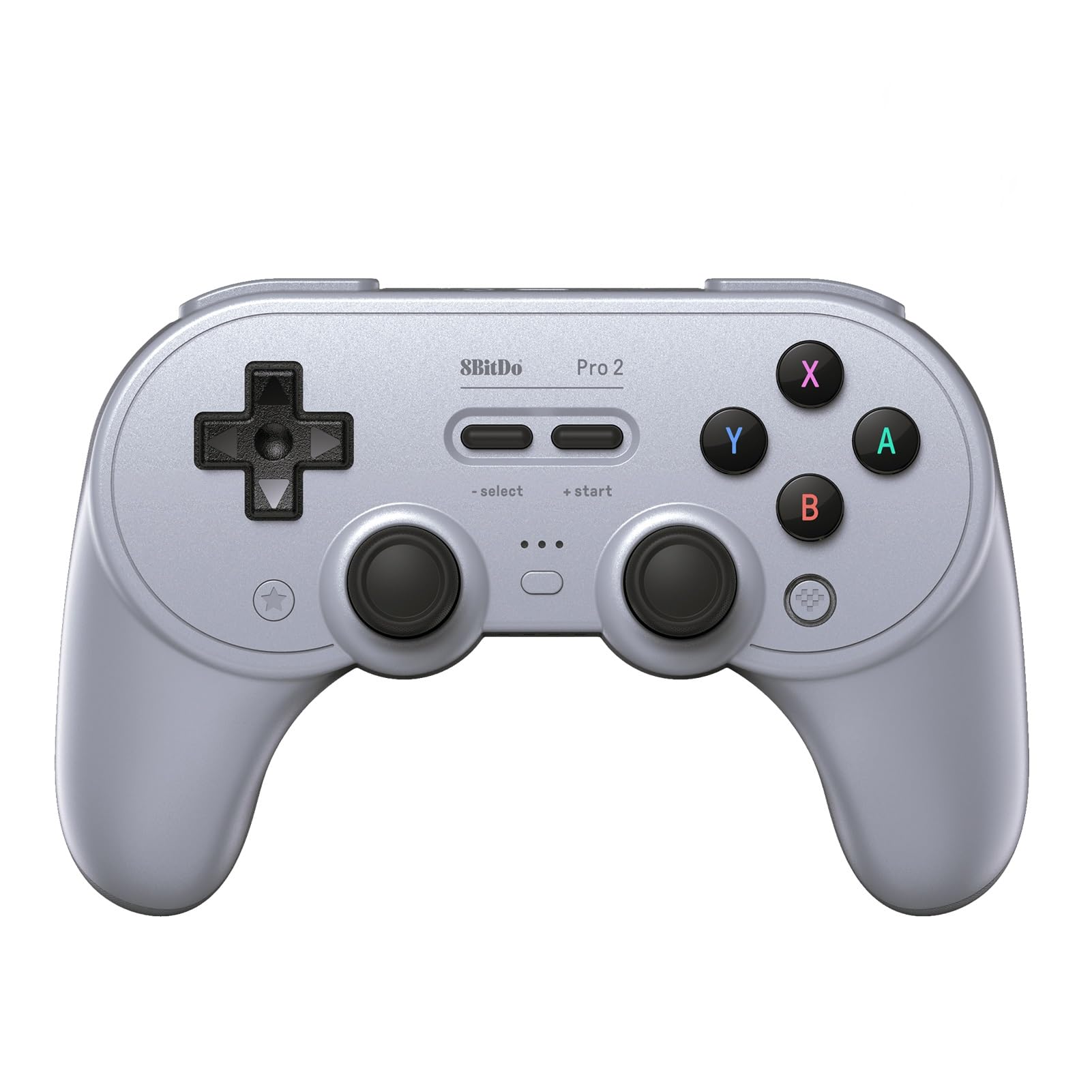 Mua 8Bitdo F30 Pro ワイヤレス Bluetooth コントローラー ゲーム ゲームパッド レトロスタイル Android ...