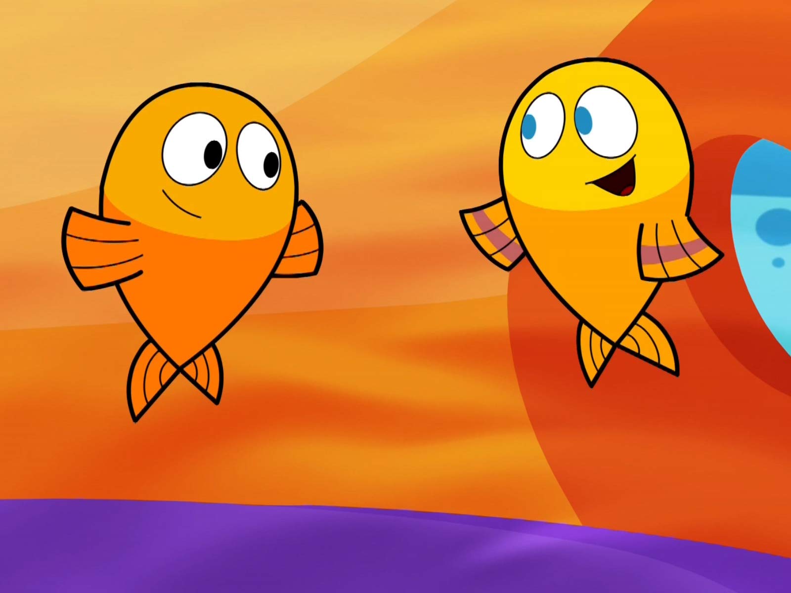 Watch Fishtronaut | Prime Video