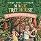 Amazon.com: Afternoon on the Amazon (Magic Tree House, No. 6 ...