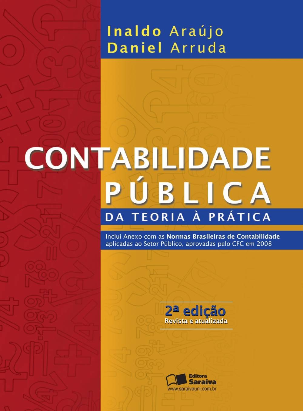 Contabilidade Pública da Teoria à Prática PDF Daniel Arruda