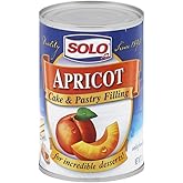 Amazon.com : Solo Filling Raspberry, 12 oz : Gourmet Food : Grocery ...