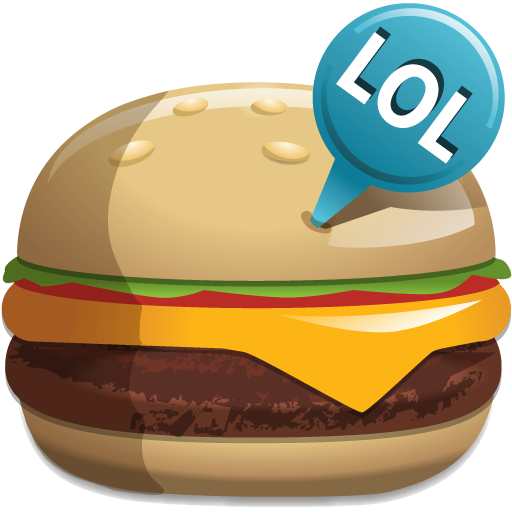 Cheezburger:Amazon.com:Appstore for Android