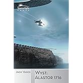 Wyst: Alastor 1716: Vance, Jack: 9781619474581: Amazon.com: Books