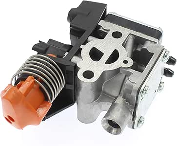 Amazon.com: Yingshop Performance Carburetor Compatible for Stihl FS94 ...