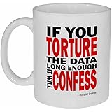 Amazon.com | Funny Linux Coffee or Tea Mug -Linux Is User Friendly - Geek Mug - Office Mug ...