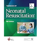 Textbook of Neonatal Resuscitation (NRP) 7th Edition: 9781610020244 ...