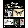 Kenneth Jay Lane Fabulous Jewelry & Accessories: Schiffer, Nancy N ...