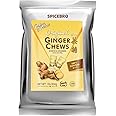 Amazon.com: Prince of Peace Ginger Chews Original, 1 lb. Candied Ginger ...