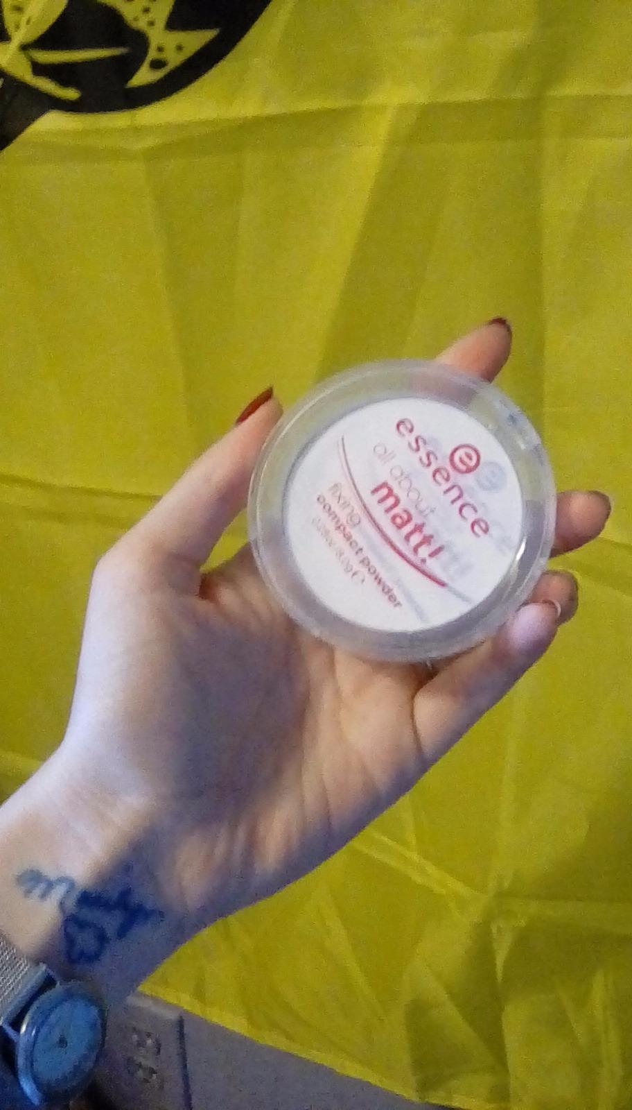 $2/mo - Finance essence | All About Matt! Fixing Compact Powder ...