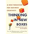 Amazon.com: Thinking in New Boxes: A New Paradigm for Business ...