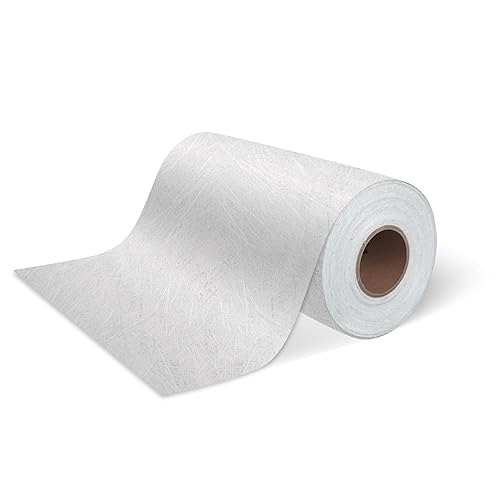 Fiberglass Mat Tape, 1.5 Oz,10 Yds X 6" Wide,Fiberglass Chopped Strand ...