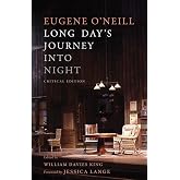 Long Day's Journey into Night: Eugene O'Neill, Harold Bloom ...