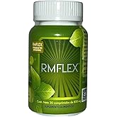 RM Flex Original 30 capletas de 850mg : Amazon.com.mx: Salud y Cuidado ...