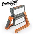 Energizer Rechargeable LED Lantern, Bright Multi-Panel Work Light ...
