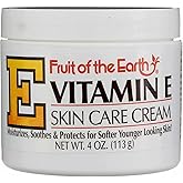 Amazon.com : Genes Vitamin E Creme Swiss Collagen Complex Moisturizing ...