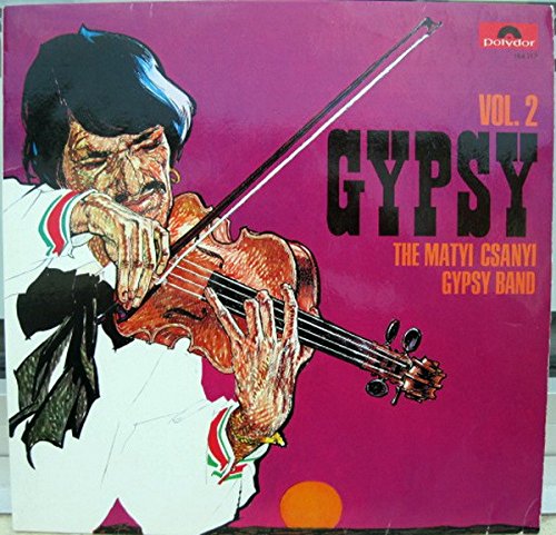 Gypsy Vol.2: Amazon.de: Musik-CDs & Vinyl