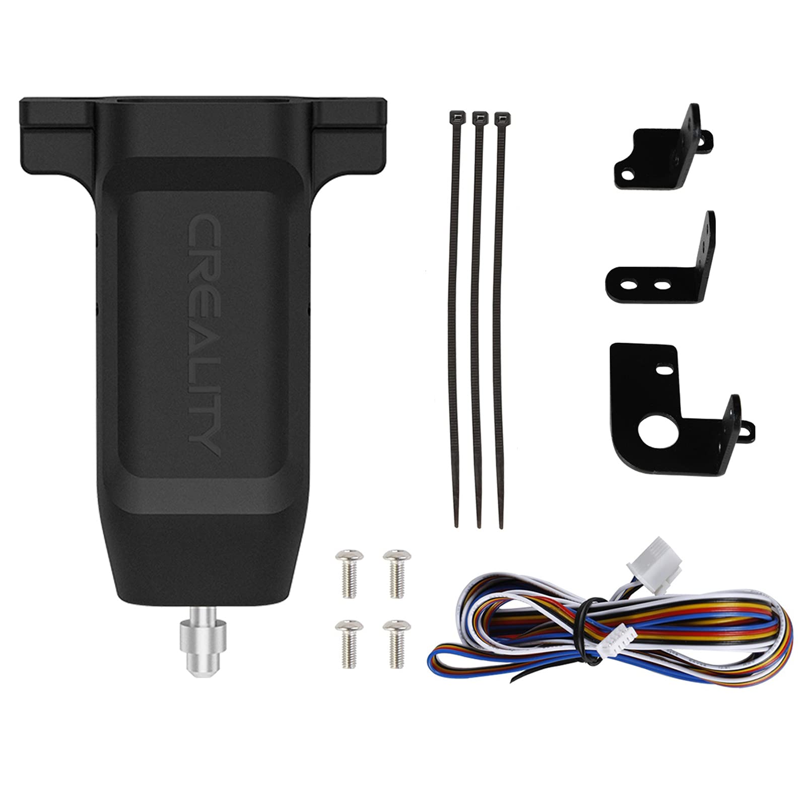 Mua Creality CR Touch Auto Leveling Kit, 3D Printer Bed Auto Leveling Sensor Kit for Ender 3 ...