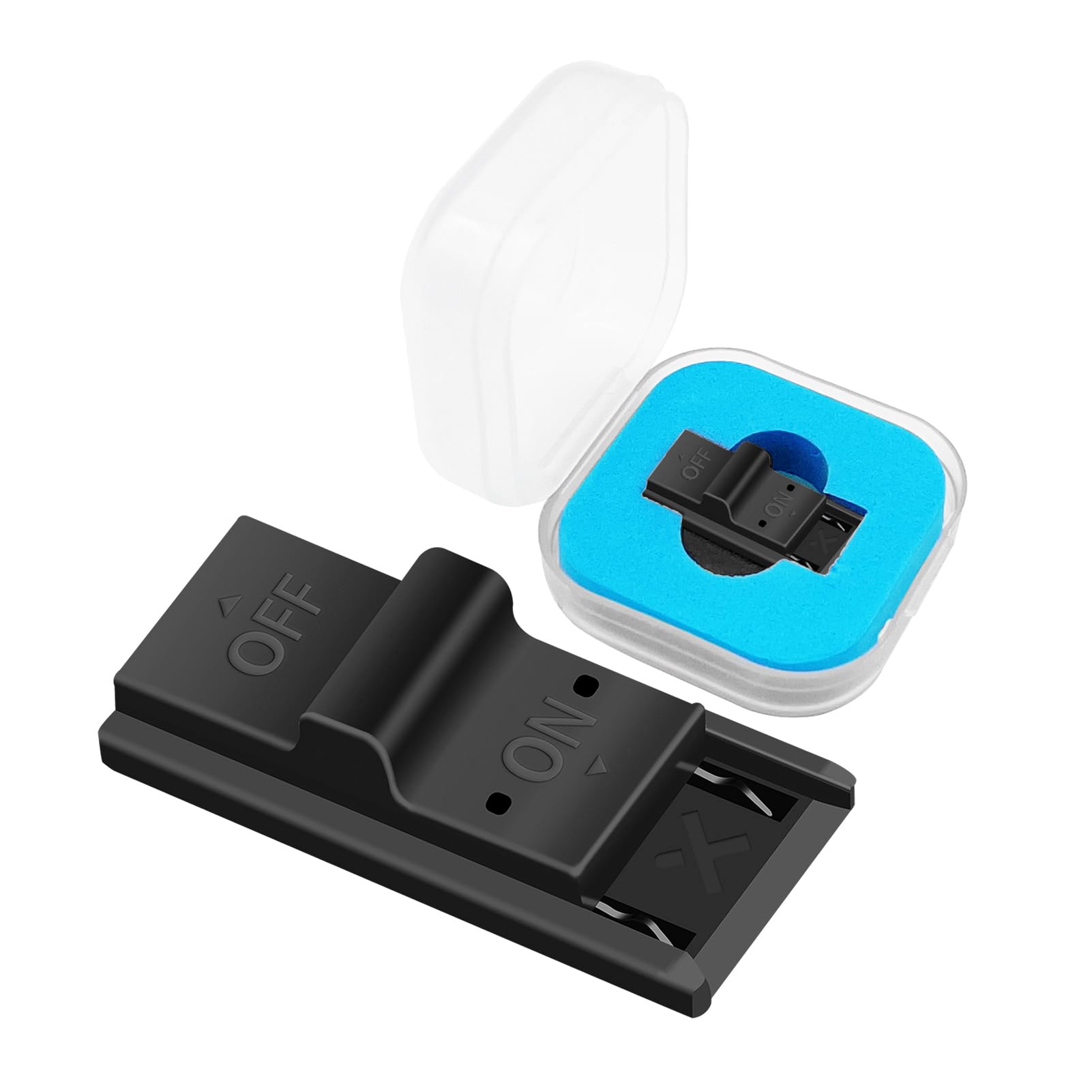 Mua DUEQID RCM Jig Loader for NS Switch Recovery Mode - Short Circuit ...
