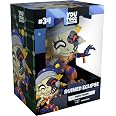 Amazon.com: Youtooz FNAF Ruined Eclipse 4.9" Vinyl Figure, Collectible ...
