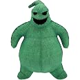 Amazon.com: Disney Store Official The Nightmare Before Christmas Plush ...