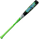 Amazon.com : Marucci CATX RCKLESS Hybrid, BBCOR, -3 Drop, 2 5/8" Barrel ...