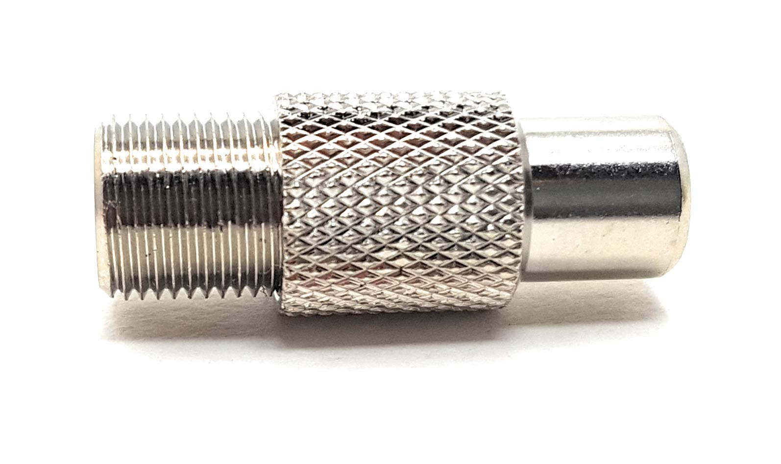 Mua MainCore F Type Screw On Female Connection to Composite Phono RCA ...