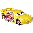 Amazon.com: Disney Pixar Cars Rust-Eze Cruz Ramirez : Toys & Games