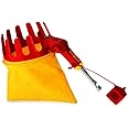 Amazon.com : WOLF-Garten Fruit Picker with cutting blade and soft cloth ...