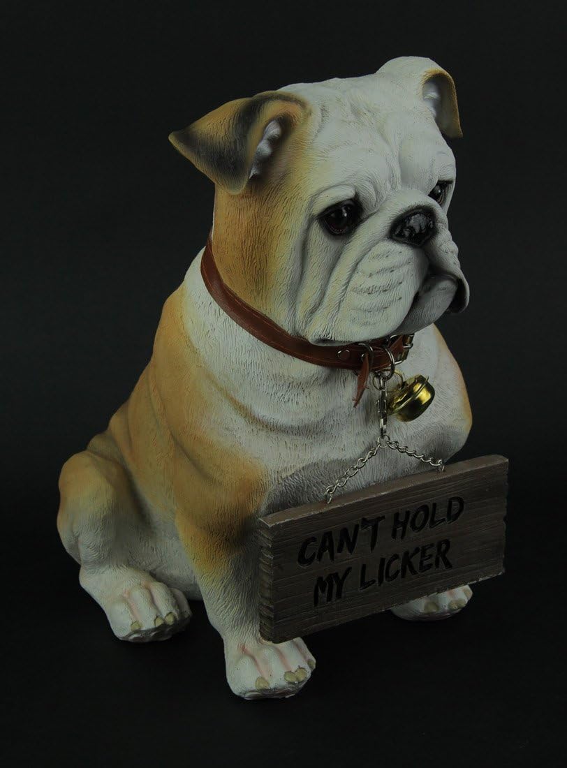 World Of Wonders Incredibly Cute Max The Adora-Bull Bulldog Welcome ...