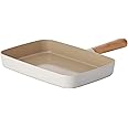 Amazon.com: Fika NEOFLAM Brunch Pan for Stovetops and Induction | Wood ...