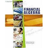 Financial Algebra: Advanced Algebra with Financial Applications: Gerver ...