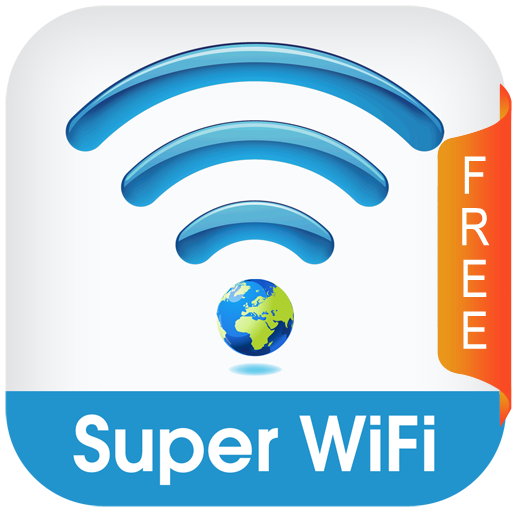 Amazon.com: Super WiFi: Appstore for Android