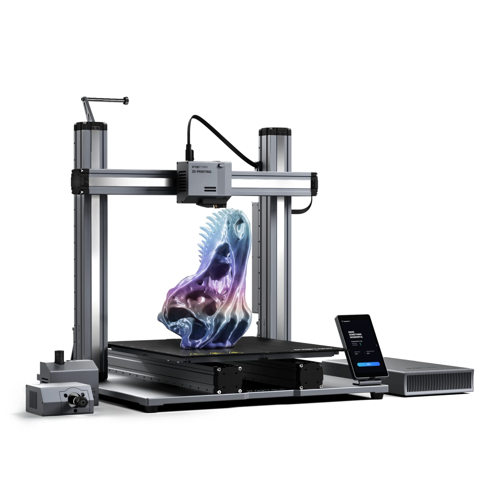 Mua Snapmaker 2.0 A350T 3D Printer 3 in 1 with 3D Printing Laser ...